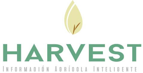 Iniciar sesión 2 – HARVEST